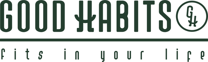 Voor wie sportschool | Good Habits Voor wie sportschool | Good Habits
